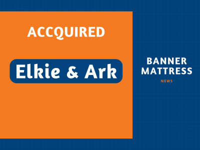 We Are Expanding: Banner Mattress Welcomes Elkie & Ark To Our Family ...